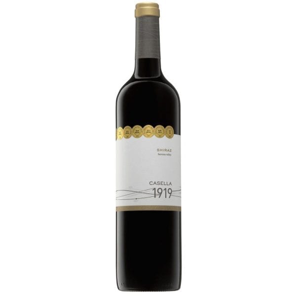 Cassella 1919 Shiraz 2013 - WINESTREET